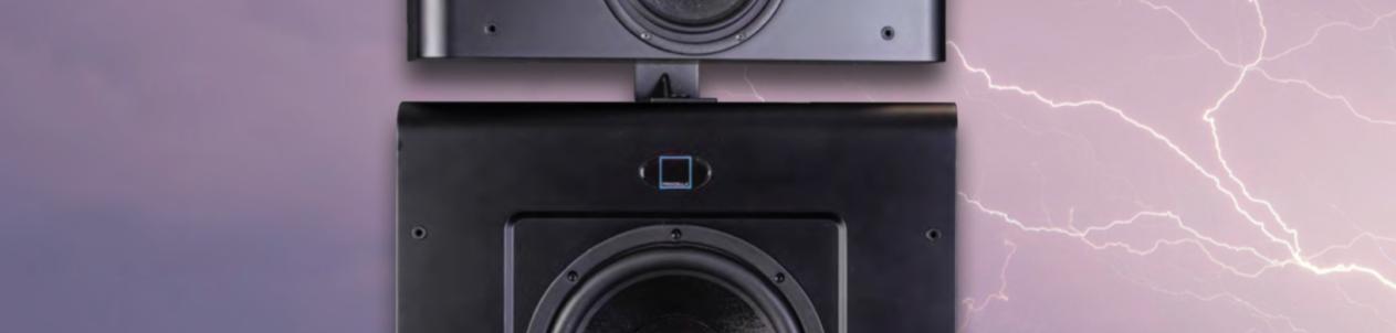 Procella Audio – High-End FULL RANGE Cinema Luidsprekers bij Dovel ...