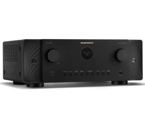 1199 eu - Marantz cinema 60 DAB black te bij uw hifi winkel gent ...